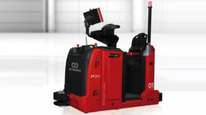 EK ROBOTICS stellt Smart Move P40 und P60 vor